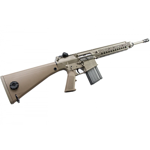 VFC KAC Licensed M110 SASS GBBR (Tan) canada